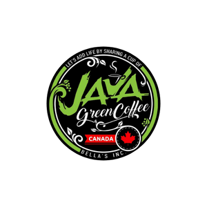 Bella's Inc. – Java Green Coffee